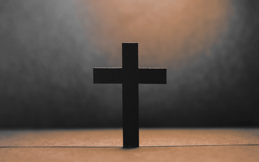 The Example of Christ’s Humility (Part 2) | SHARPER IRON